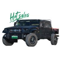 China Dongfeng M50 Mengshi SUV Eco Friendly for sale