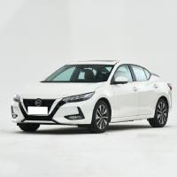 China Dongfeng nissan bluebird sylphy 2023 for sale