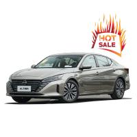 China Nissan Altima Sedan Car 2023  Medium Sized for sale