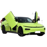 China 5 Passenger China Xiaopeng P7 2023 Home Electric Powered Cars for sale