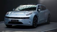 China Geely ZEEKR 001 Electric Car 2023 YOU Edition 100kWh 656km 5 Seater for sale