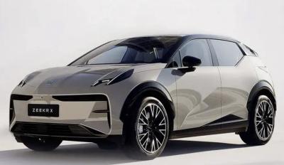 China Zeekr X 2023 Electric EV Car New Energy Vehicles 5 Seats 200KW 315KW 560kw for sale