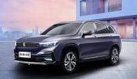 China SKYWORTH EV6 5 Seat Electric Suv For Adults Left Drive 140KM/H for sale