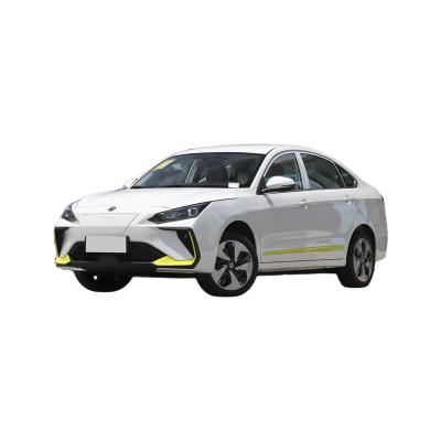 China Top Speed 150km/H Dongfeng EV Car Aeolus E70 PRO 2023 Smart Edition for sale