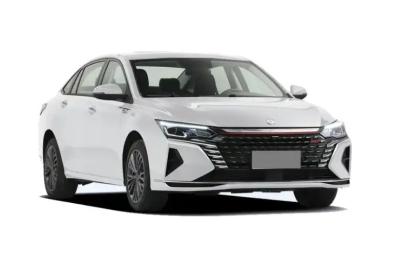 China AEOLUS E70 Pro Dongfeng EV Car 5 Passenger Electric Car 400km Range for sale