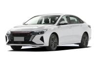 China 6h Charging Time Aeolus E70 Dongfeng Electric Vehicle 5 Seater Ev for sale