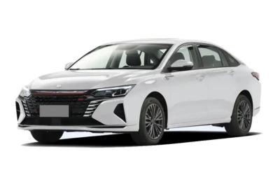 China 6h Charging Time Aeolus E70 Dongfeng Electric Vehicle 5 Seater Ev for sale