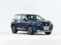 China Powerful Nissan Suv Electric Car X TRAIL E Power Eco Friendly for sale