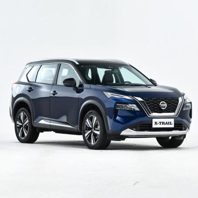 China Energy Efficient Nissan EV Car 62 KWh Battery Capacity Quick Acceleration for sale