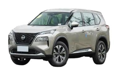 China Stylish X TRAIL E Power Nissan EV Car Acceleration 0-60 Mph In 8 3 Seconds for sale