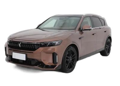 China Voyah Lantu Free All Electric Car 50km Range With High Capacity 48V/20Ah Battery for sale