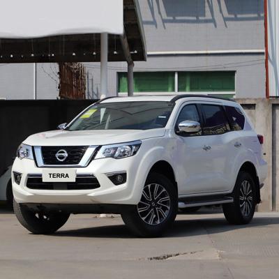 China 2.0L Engine Nissan Petrol Car 140KW Power And 220 Nm Torque For Smooth Driving for sale