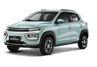 China 4 Doors Nanobox Electric Car 2 0L Engine Automatic Transmission Dongfeng EV Car for sale