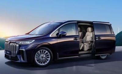 China Stylish Design 500W Motor Voyah EV Car With 14inch Tire Size High Speed for sale
