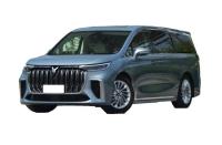 China 2023 VOYAH Dreamer Voyah EV 50km Range 6-8h Charging Time Daily Commuting for sale