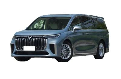 China 2023 VOYAH Dreamer Voyah EV 50km Range 6-8h Charging Time Daily Commuting for sale