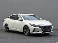 China 5 Star ANCAP Safety Rated Nissan Petrol Car With 7.2L/100km Fuel Economy for sale
