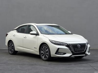 China 5 Star ANCAP Safety Rated Nissan Petrol Car With 7.2L/100km Fuel Economy for sale