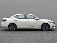 China NISSAN Sylphy 2.0L Nissan 5 Seater Car With 5 Star ANCAP Safety Rated for sale