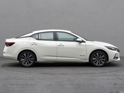 China NISSAN Sylphy 2.0L Nissan 5 Seater Car With 5 Star ANCAP Safety Rated for sale