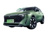 China 5 Speed Manual Transmission Dongfeng Venucia Car Comfortable Driving for sale