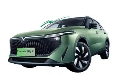 China 5 Speed Manual Transmission Dongfeng Venucia Car Comfortable Driving for sale