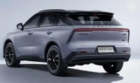 China Powerful Venucia V Online Dongfeng Suv Car Low Fuel Consumption for sale