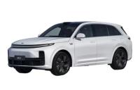 China LI XIANG L7 Fully Electric SUV Vehicle Top Speed 100-200Km/H for sale