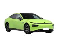 China Eco Friendly Electric EV Car XIAOPENG P7 2023 With Fuel Economy 100-150Mpg for sale