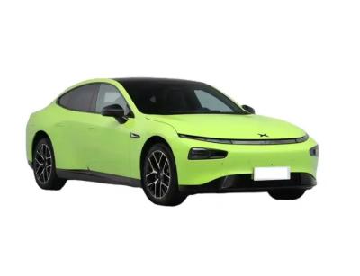 China Eco Friendly Electric EV Car XIAOPENG P7 2023 With Fuel Economy 100-150Mpg for sale