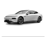 China XiaoPeng P7 2023 Energy-Efficient Electric Engine Vehicle Charging Time 4-6 Hours Range 200-300 Miles for sale