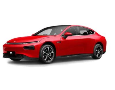 China XiaoPeng P7 2023 New Energy Electric Vehicles 100-150Mpg Fuel Economy for sale