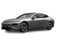 China Xiaopeng P7 2023 Electric EV Car 4-6 Hours Charging Time Spacious Interior for sale