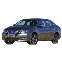 China Dongfeng Nissan Sylphy EV Car 5 Seat 109Ps 338km Battery Range Sedan Ev Car for sale