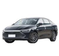 China 2024 BYD Qin Series New Flagship Ev Cars Champion Edition for sale