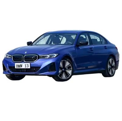 China New Energy Vehicles Long Range Electric Car Baoma I3 2024 Edrive 40L Luxury for sale