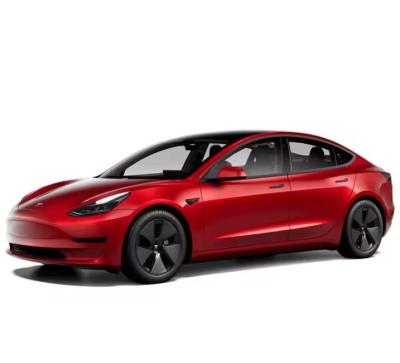 China Tesla Model Y Hatchback Design SUV Large Space New Energy Electric Car for sale