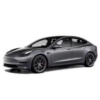 China Tesla Model Y New Edition Rear-wheel Drive 554KM Pure Electric Medium Car SUV for sale