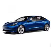 China 200 kW Motor Power EV Car Tesla Model 3 The Ideal Choice for Your Busines for sale