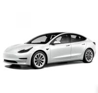 China 2023 Tesla Model 3 Electric Car With Motor Power 200 KW And Charging Time 8 Hours for sale