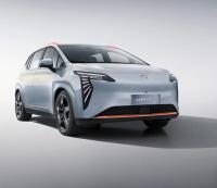 China Aion Y Plus Right Hand Drive Electric Car RHD SUV EV Car New Energy Vehicle for sale
