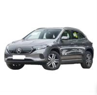 China 2024 Benzs EQA260 5 Door 5 Seater Luxury SUV Front Drive with 73.5kWh Battery for sale