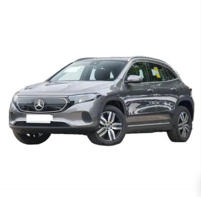 China 2024 Benzs EQA260 5 Door 5 Seater Luxury SUV Front Drive with 73.5kWh Battery for sale