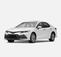 China 2024 Toyota Camry 4 Door 5 Seat Sedan with Electric Steering System and 475kw Motor Power for sale