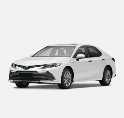 China 2024 Toyota Camry 4 Door 5 Seat Sedan with Electric Steering System and 475kw Motor Power for sale