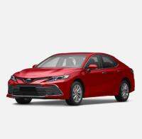 China 2024 Toyota Camry Gasoline Vehicles 2.0L 173HP with 5 Seats and Electric Steering System for sale