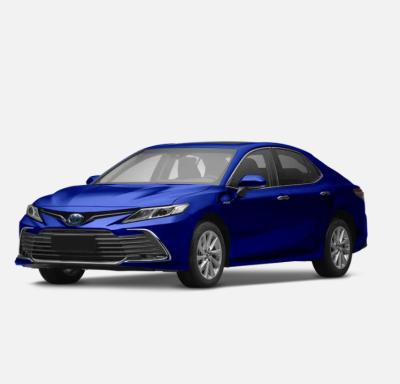 China Hot Toyota Camry Hybrid 2.0 Sport PLUS Version with 310kw Motor Power and 5 Seats for sale