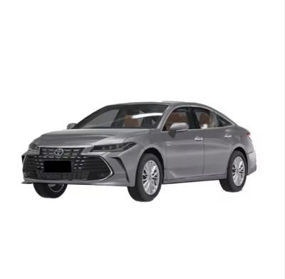 China Toyota New Energy Vehicles Electric Car Toyota Camry Hybrid RAV4 UNIV UNIK 2024 Toyota for sale