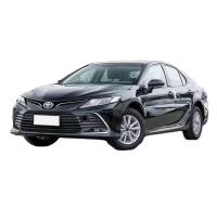 China Petrol Gasoline Car Toyota Camry 2022 with Naturally Aspirated 330kw Maximum Power for sale