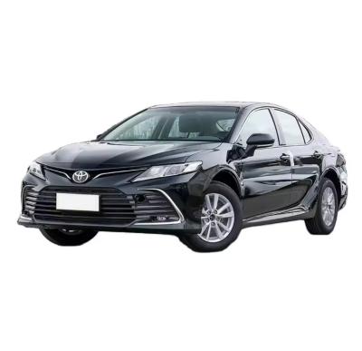 China Petrol Gasoline Car Toyota Camry 2022 with Naturally Aspirated 330kw Maximum Power for sale